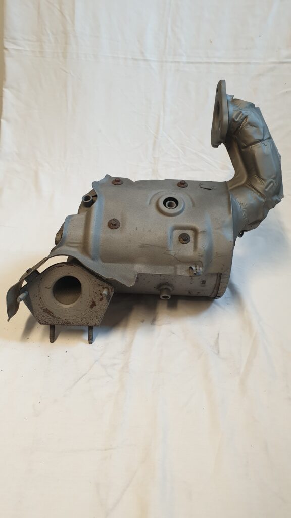 Renault, Opel, Nissan, Mercedes, Vauxhall 1.6 DCI DPF 208A00136R ...