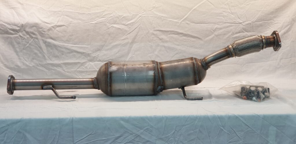 Nissan Juke 1.5 DCI DPF 200101KB0A *New* - Autojob - DPF Cleaning